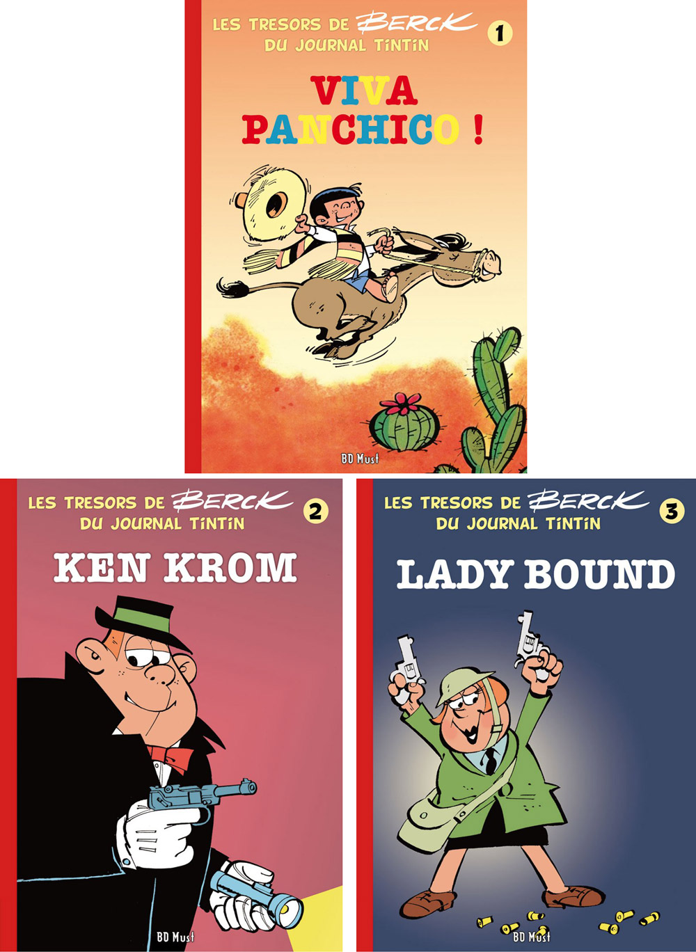 78 Ans du Journal Tintin - Ulule