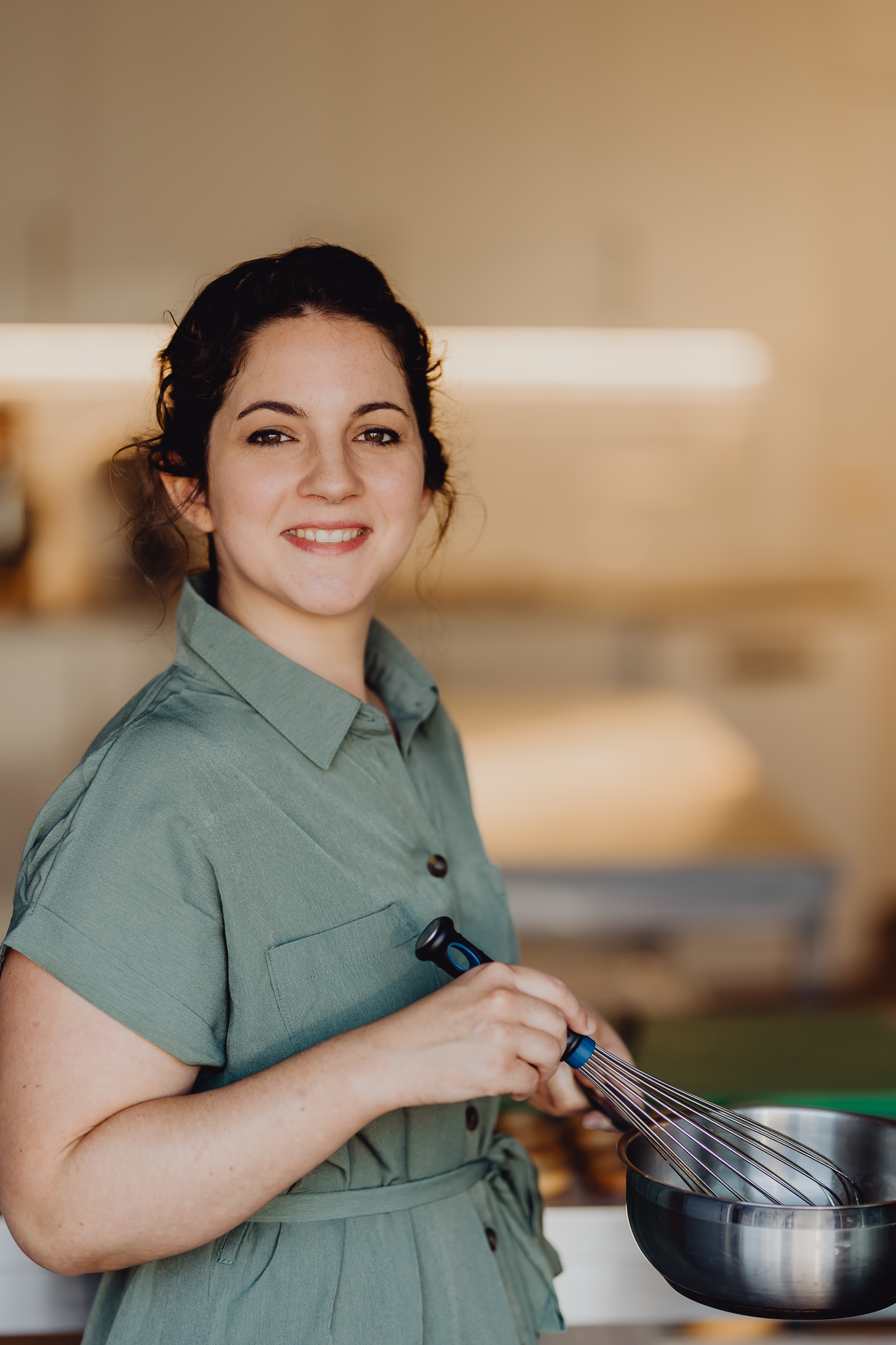 Van Foodtruck naar shop, op naar de nieuwe 'Sweet Spot'. - Ulule