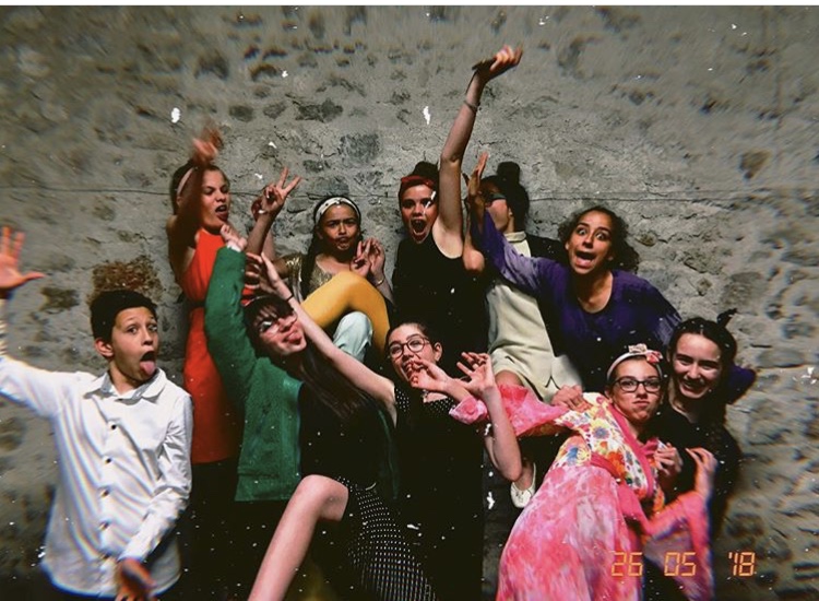 Cécile Dumont - Ulule