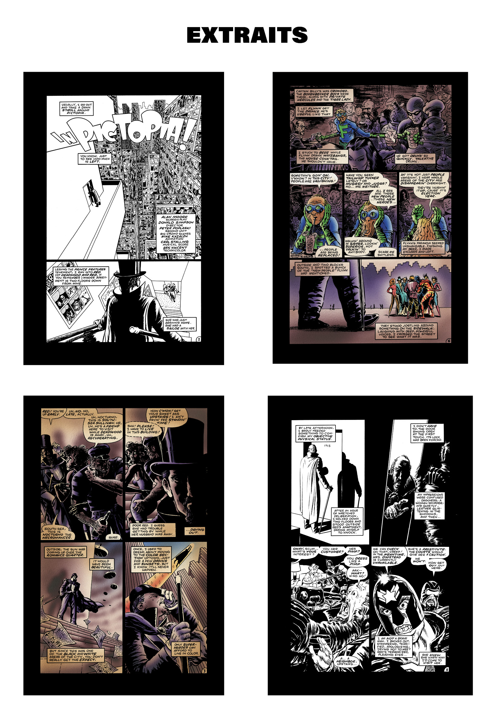 OPÉRATION ANTI PILON - Ulule