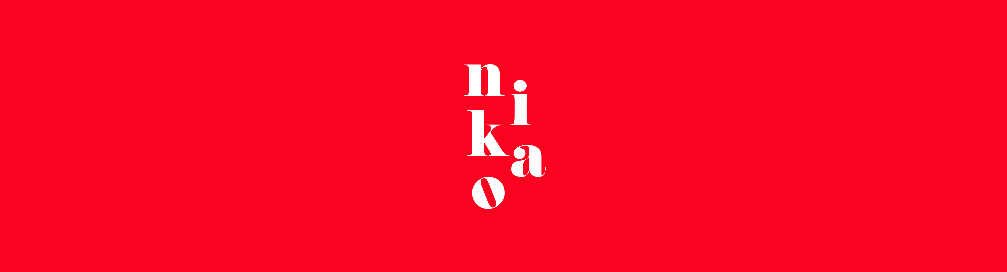 NIKAO DRINK