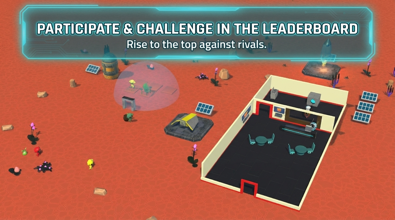 Mon premier jeu mobile indépendant - Space Farmer ! - Ulule