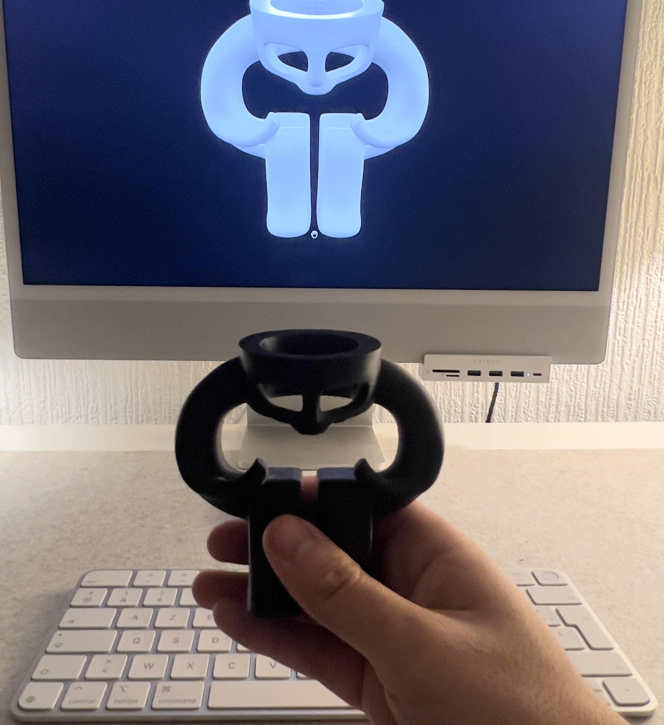 TOTEMO — Des totems pour apprivoiser ses émotions - Ulule