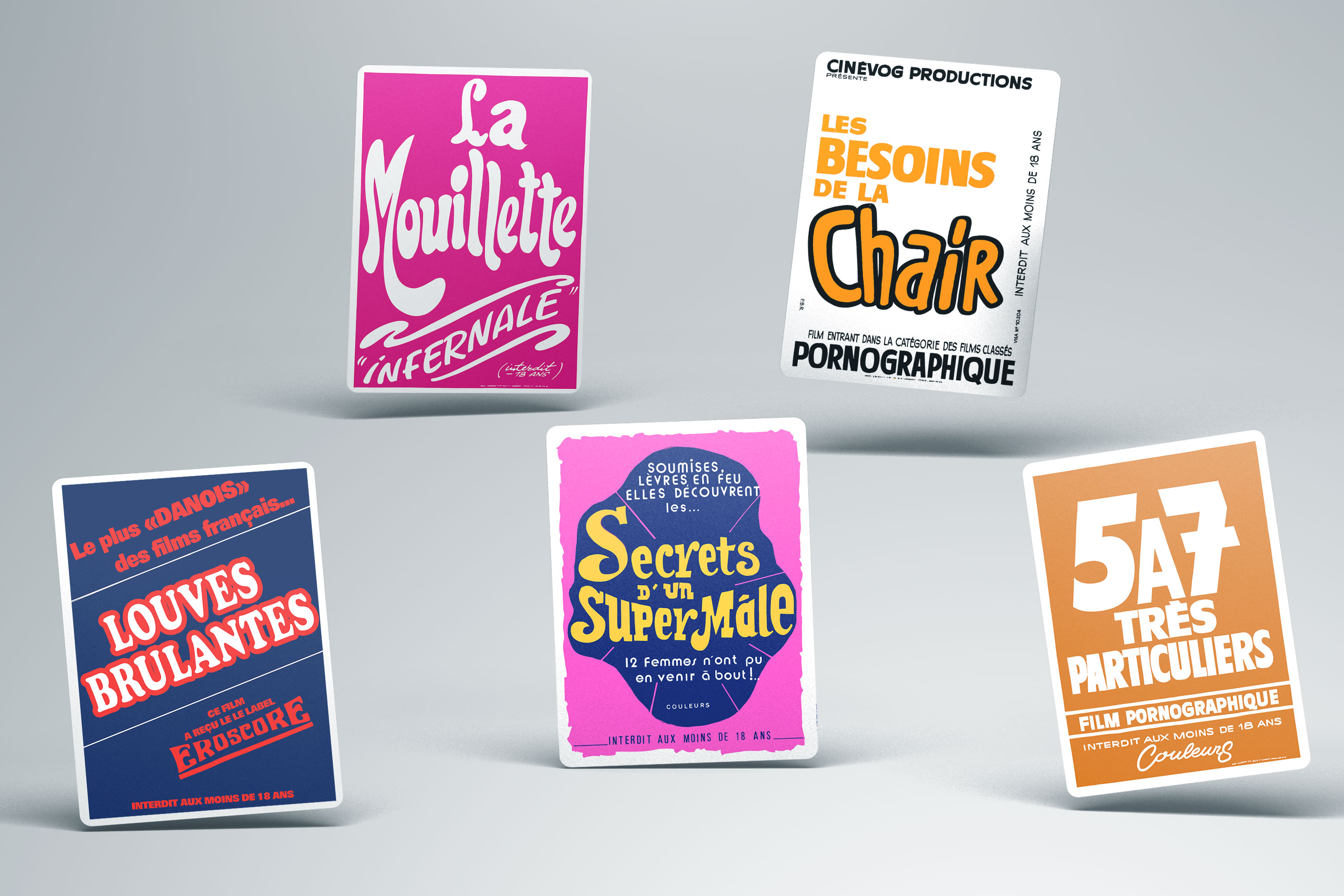 Hercule par Yannick / Yannick par Hercule - Ulule