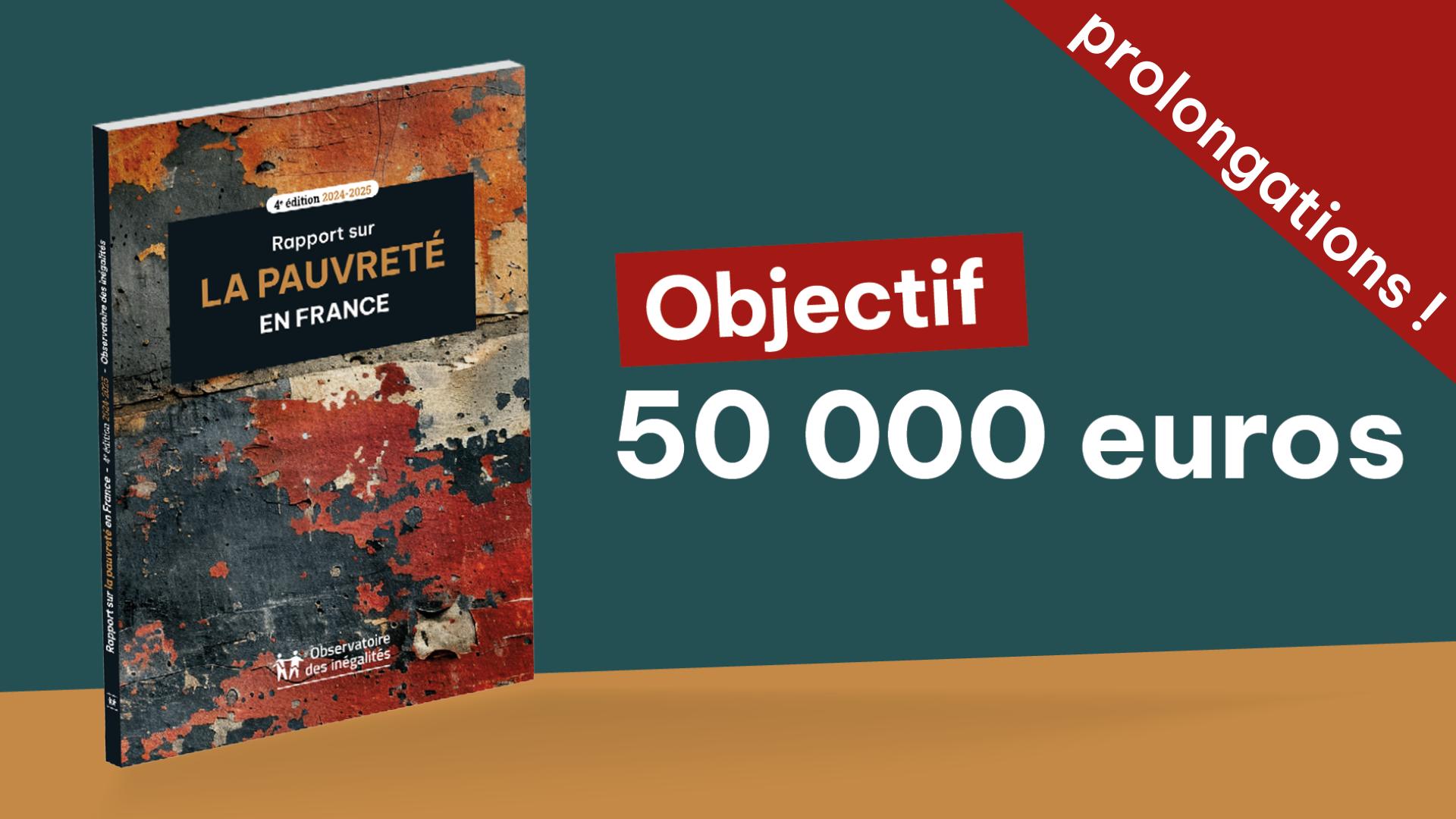 Rapport sur les riches en France 2024 - Ulule