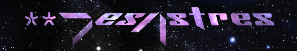 DesAstres, 1er album : Supernova - Ulule