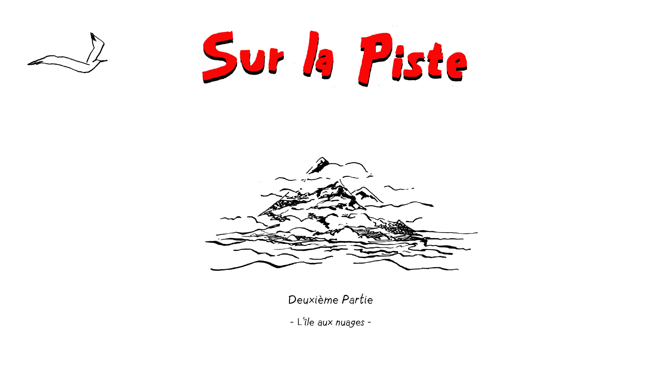 Thomas LECOMTE - Ulule