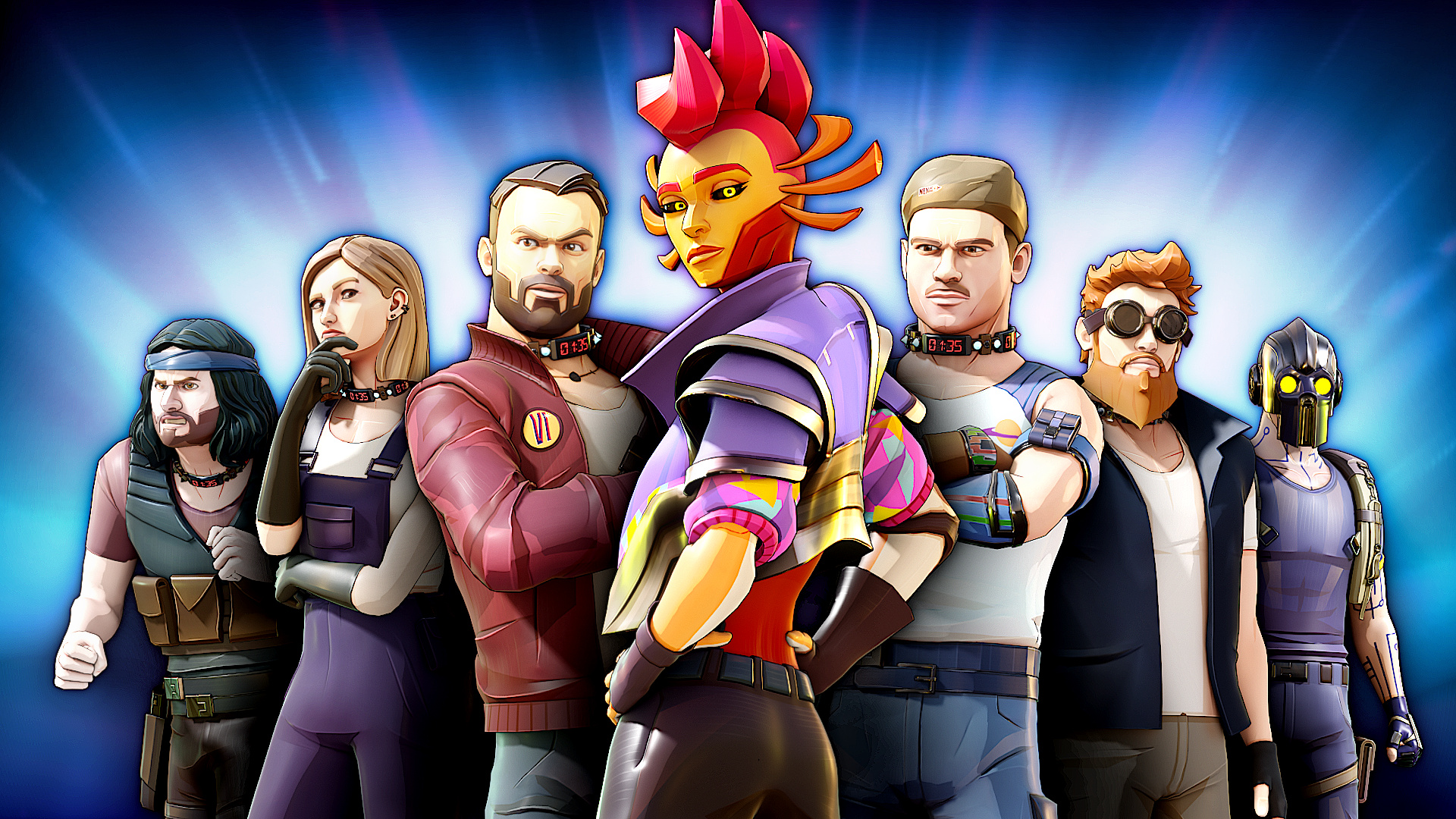 All projects, all fundraisers - Ulule