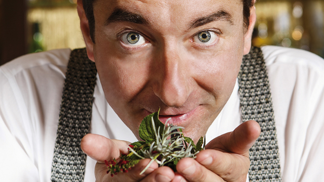 Yoann Vantorhoudt - Ulule