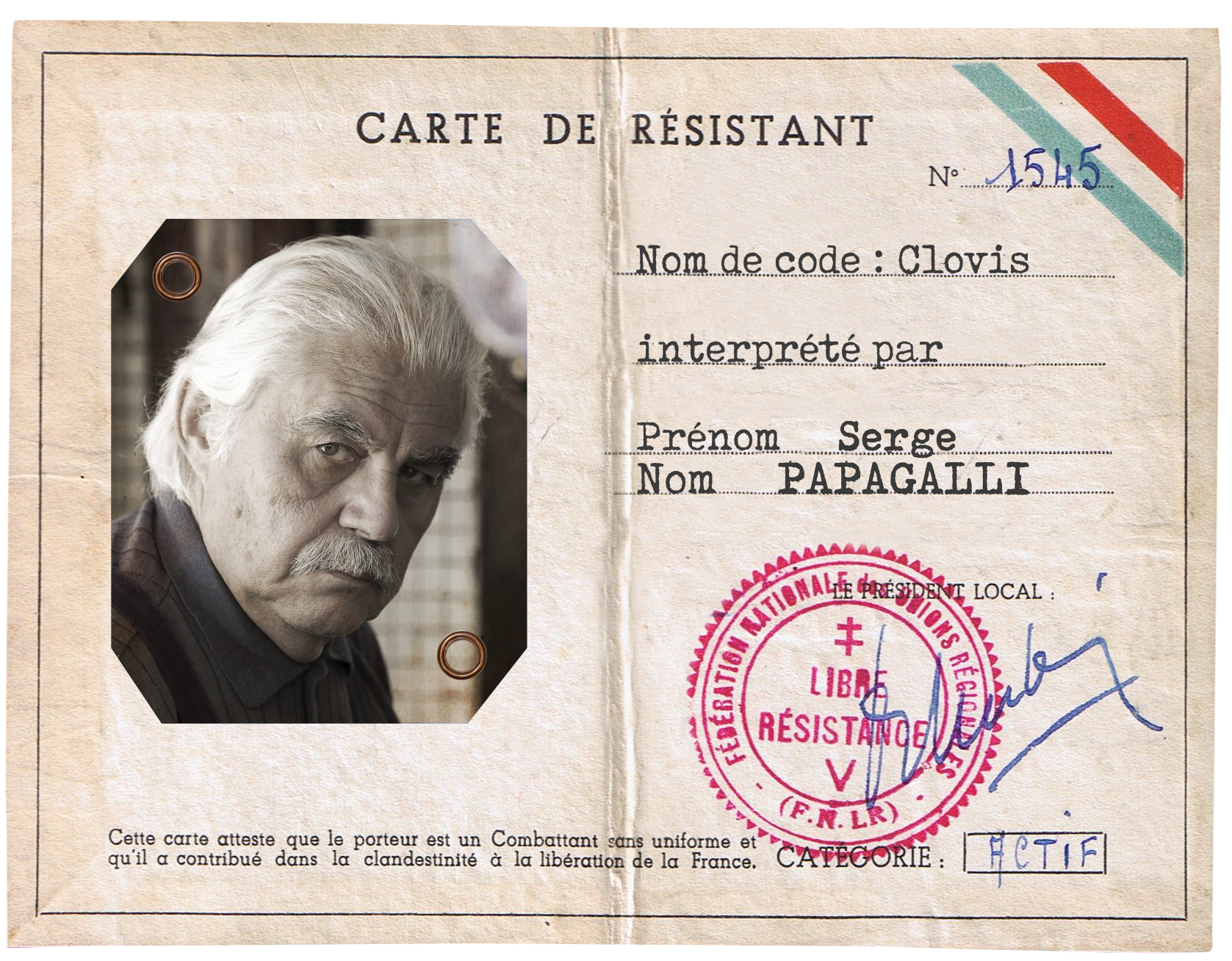 "La collaboration" - Ulule