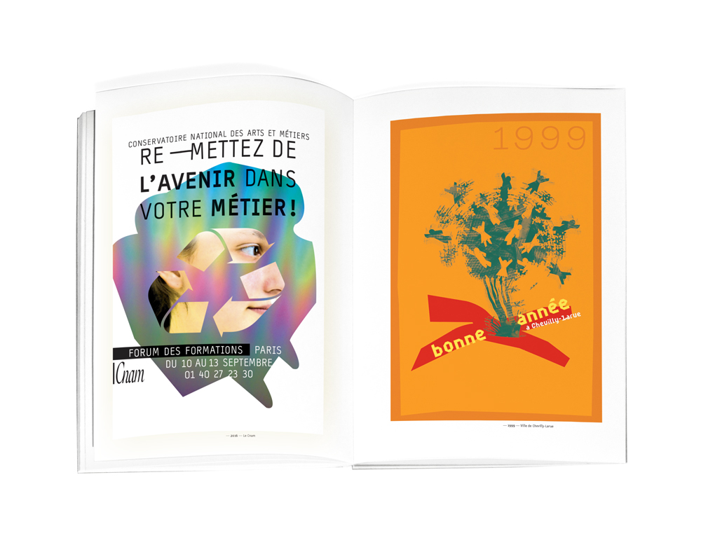 atelier Corbin / catalogue des affiches