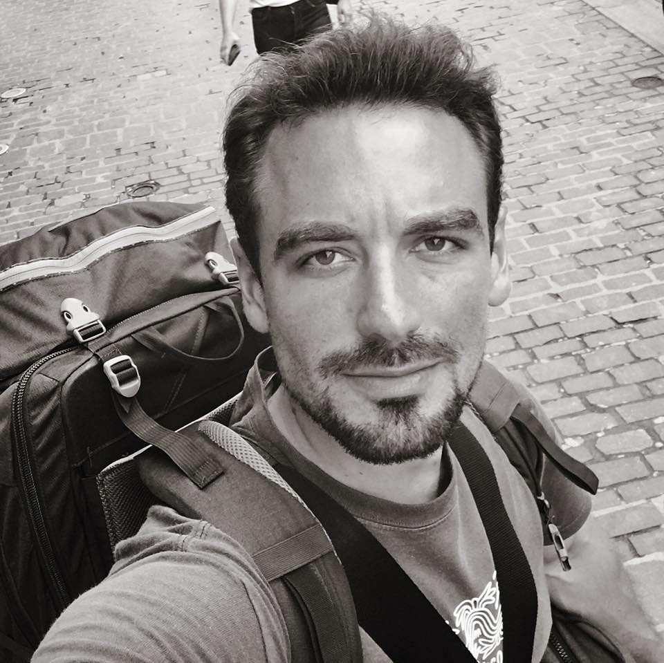 L'Européenne, la revue tournée vers le monde