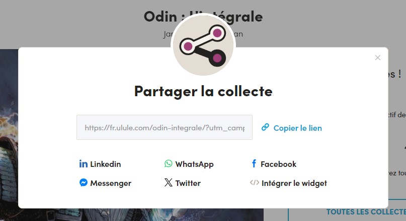 Seeds of Wars - T2 : La Reine Corsaire - Ulule