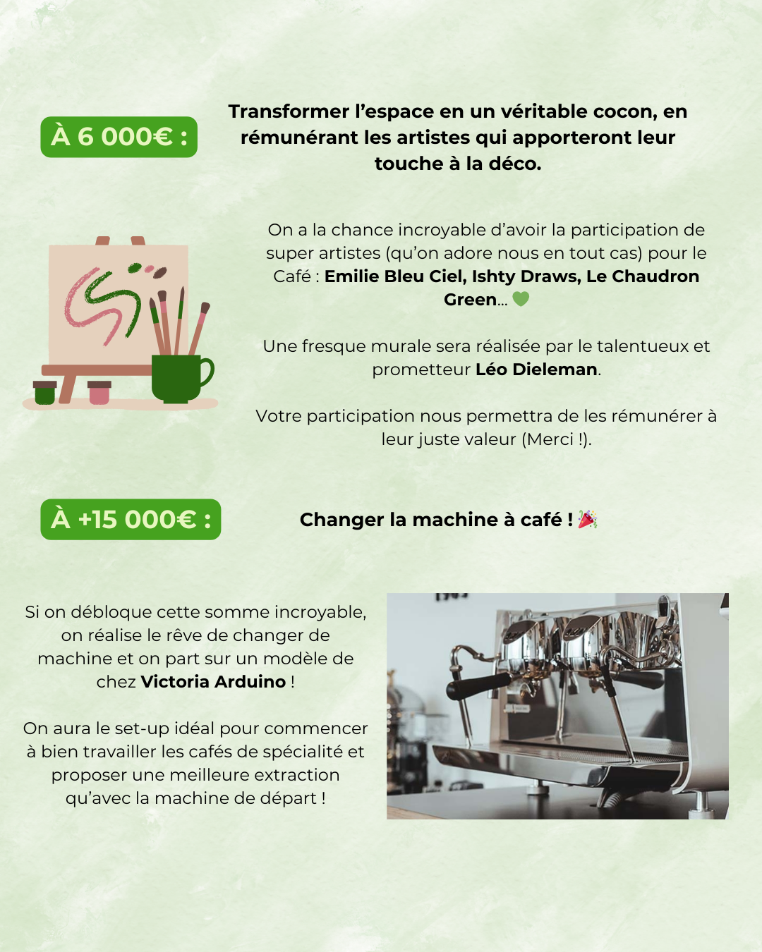 🌟 Café Cassiopée : Dealer de douceurs au cœur de Melun ! 🌟