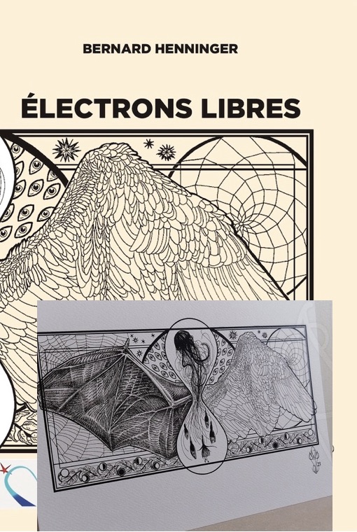 Électrons libres