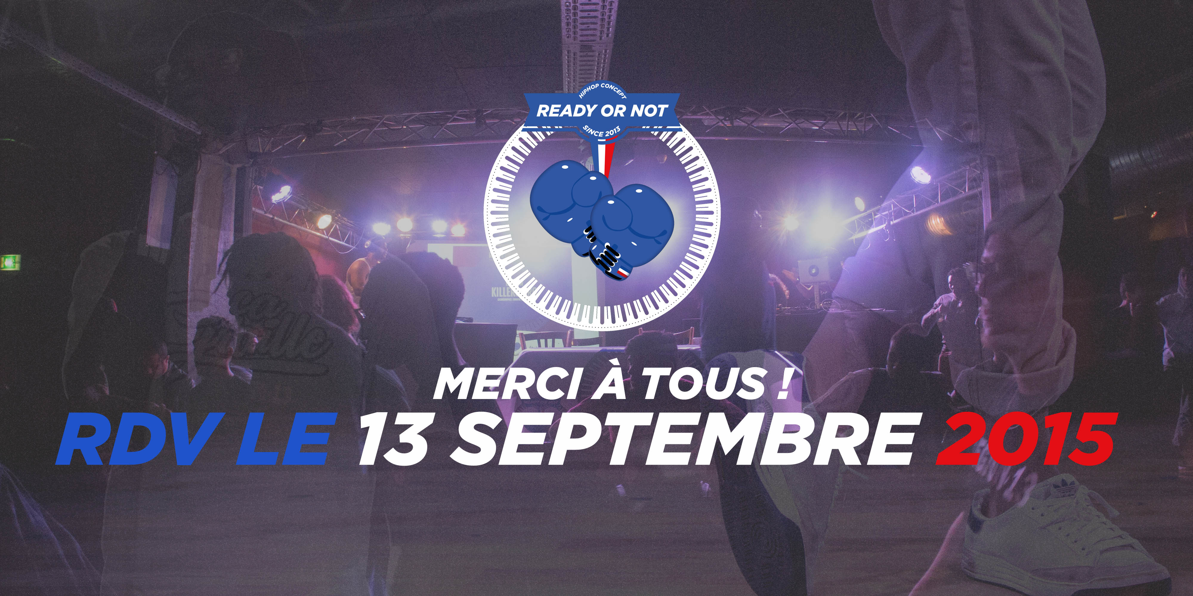 Matthieu Ferroud - Ulule