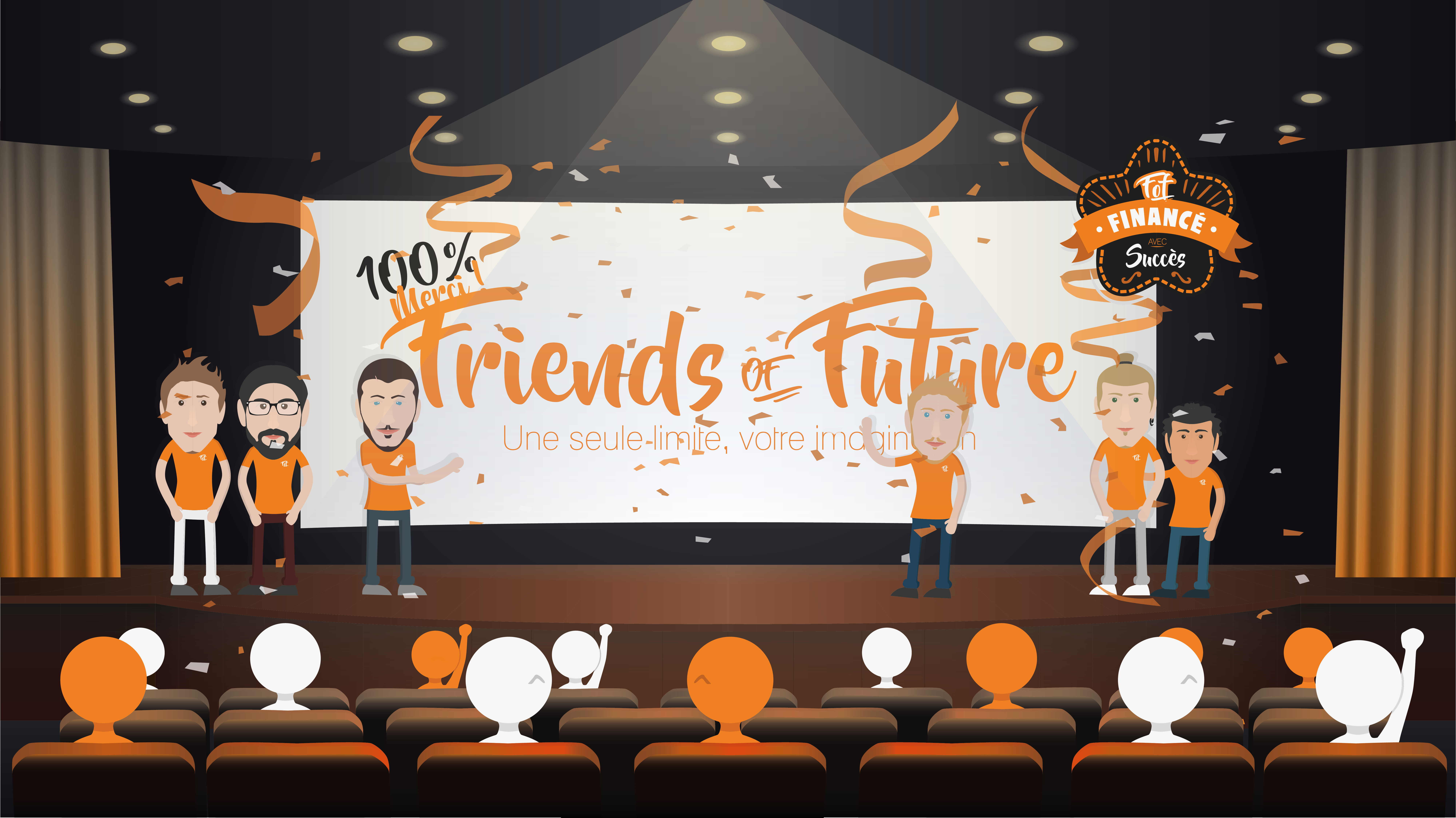 Franck FRICHET - Ulule