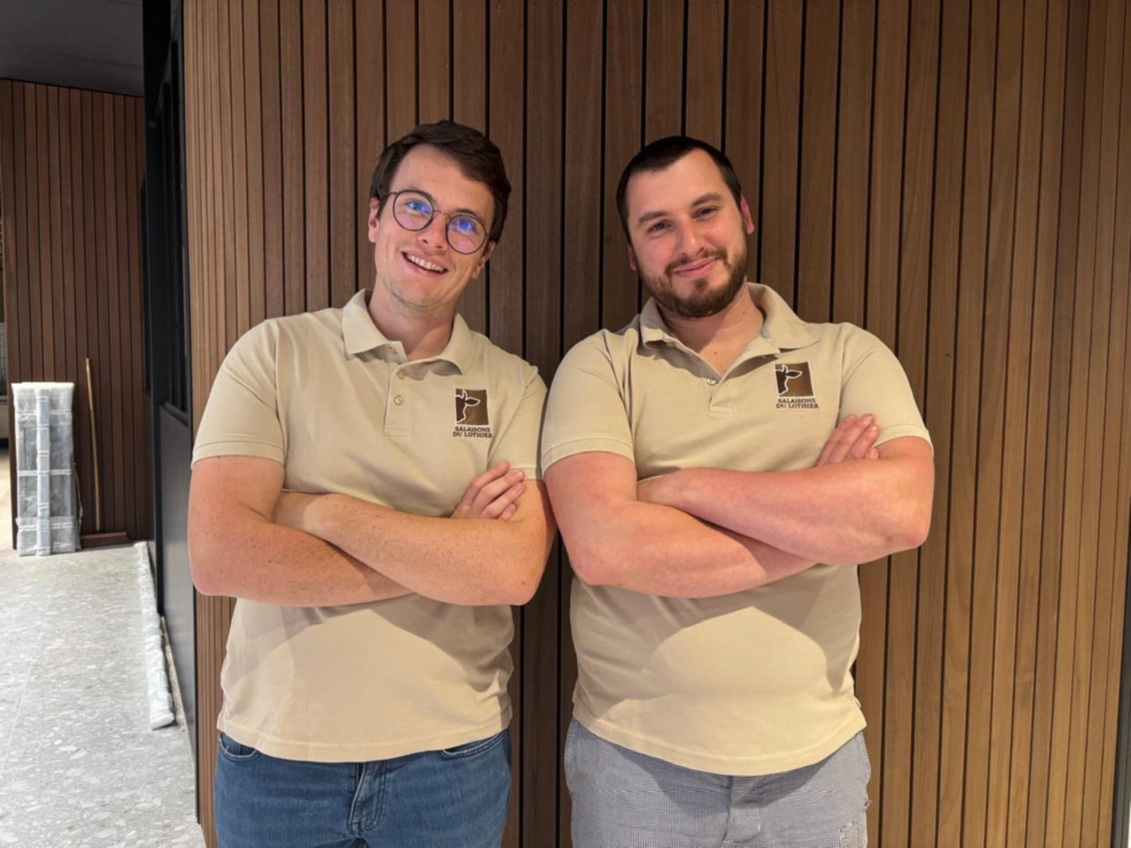 Salaisons du Lothier 2.0. ! - Ulule