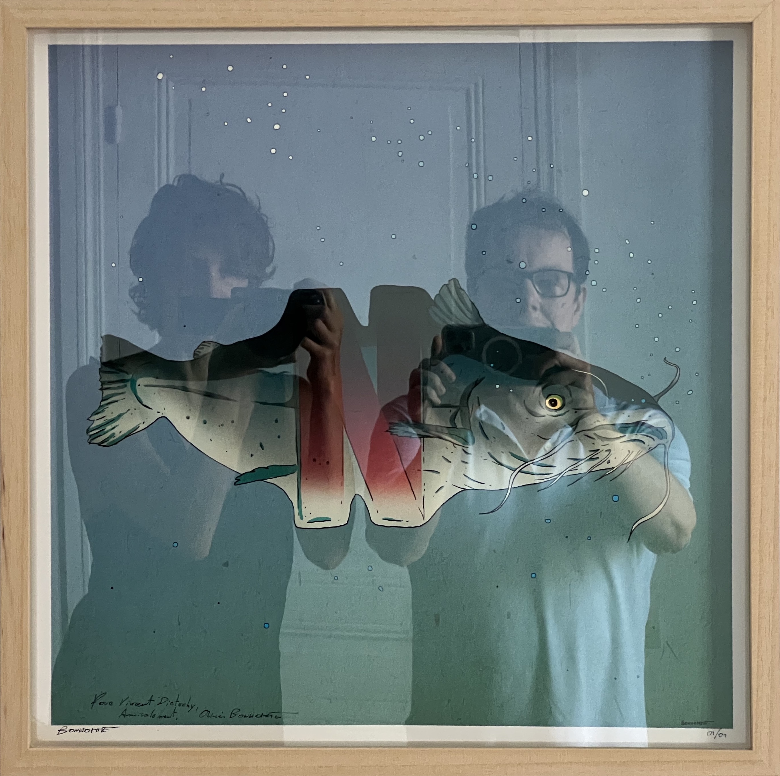 FACE À NETFLIX ET SES ALLIÉS - Ulule