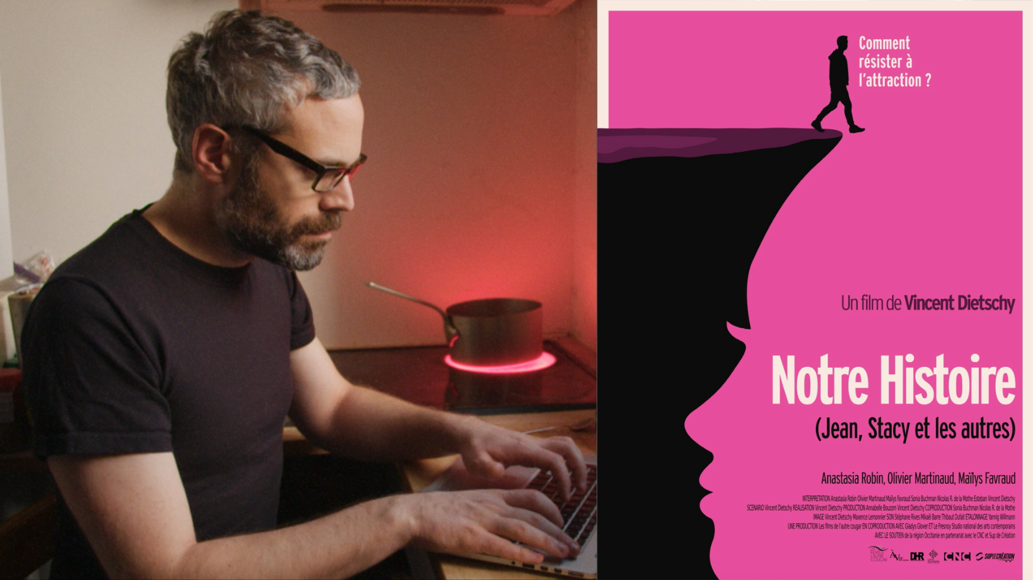 FACE À NETFLIX ET SES ALLIÉS - Ulule