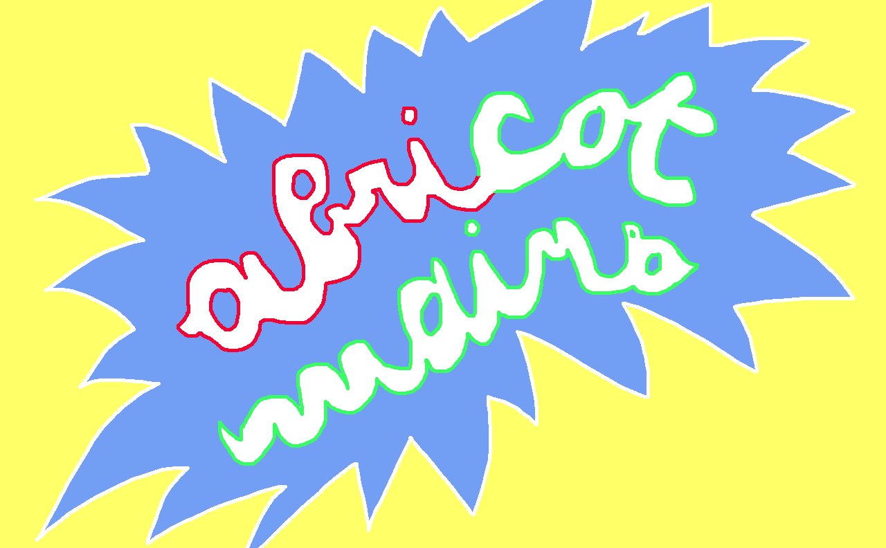 L'Abricot mains a besoin de vous pour exister ! - Ulule