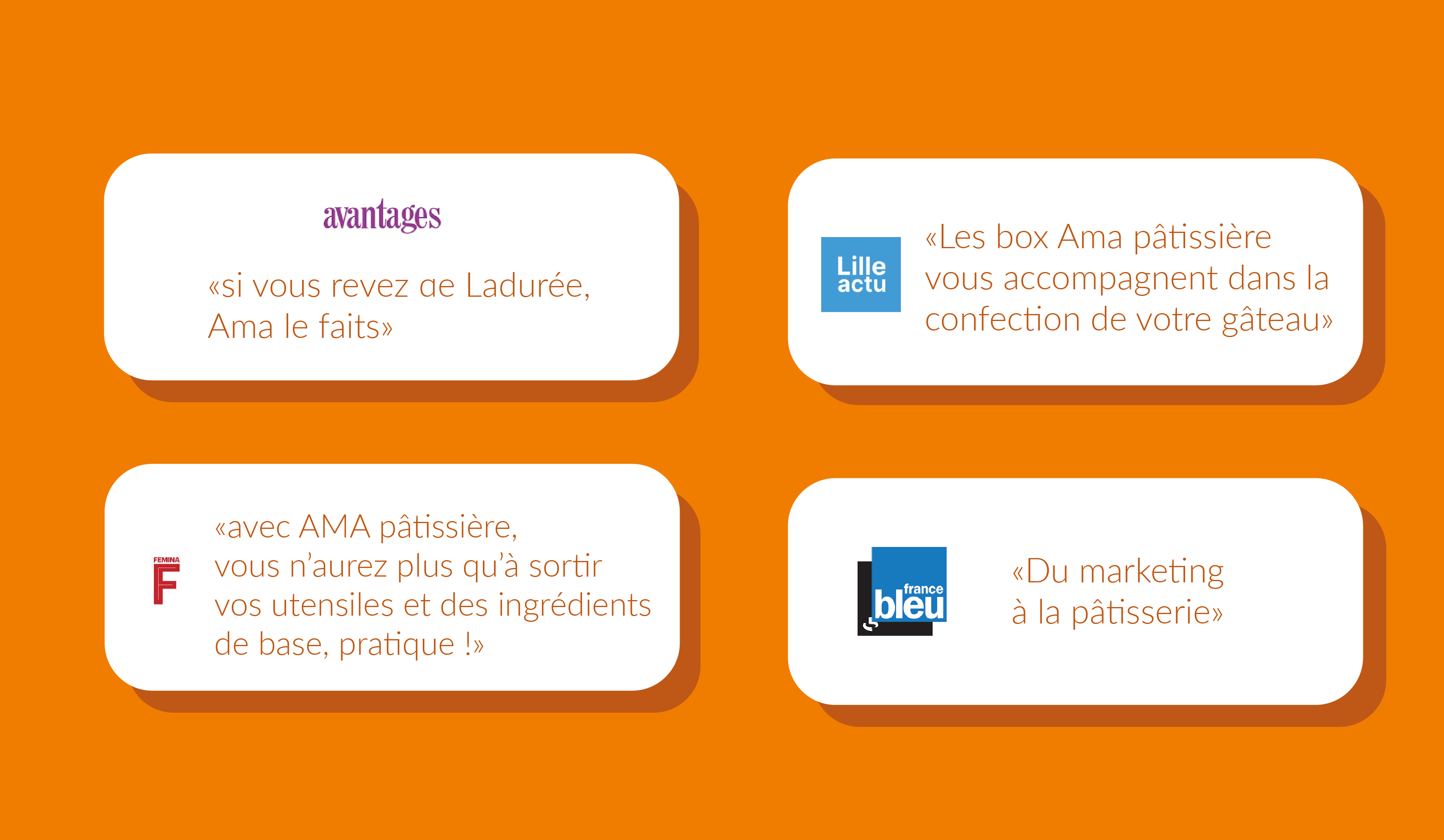 Ama Pâtissière