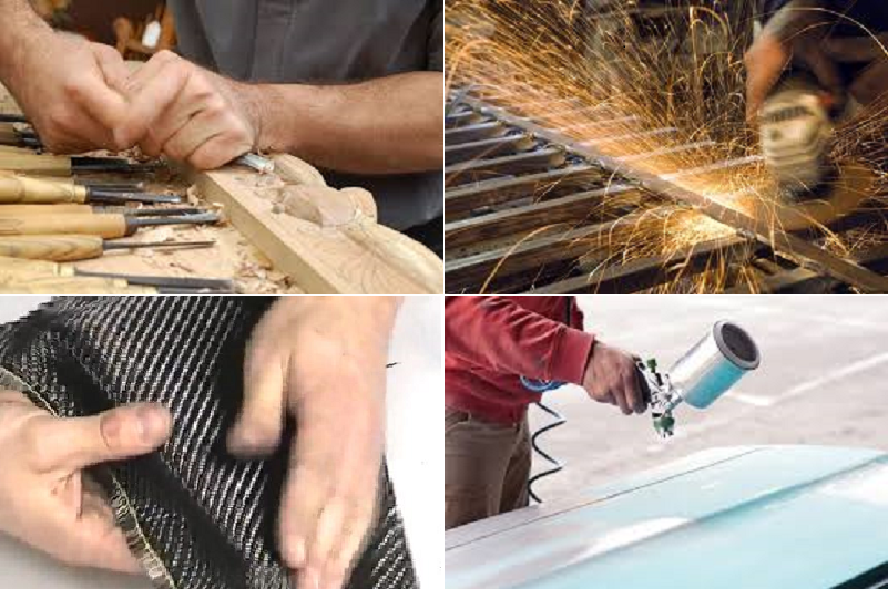 Sébastien GROS - Ulule