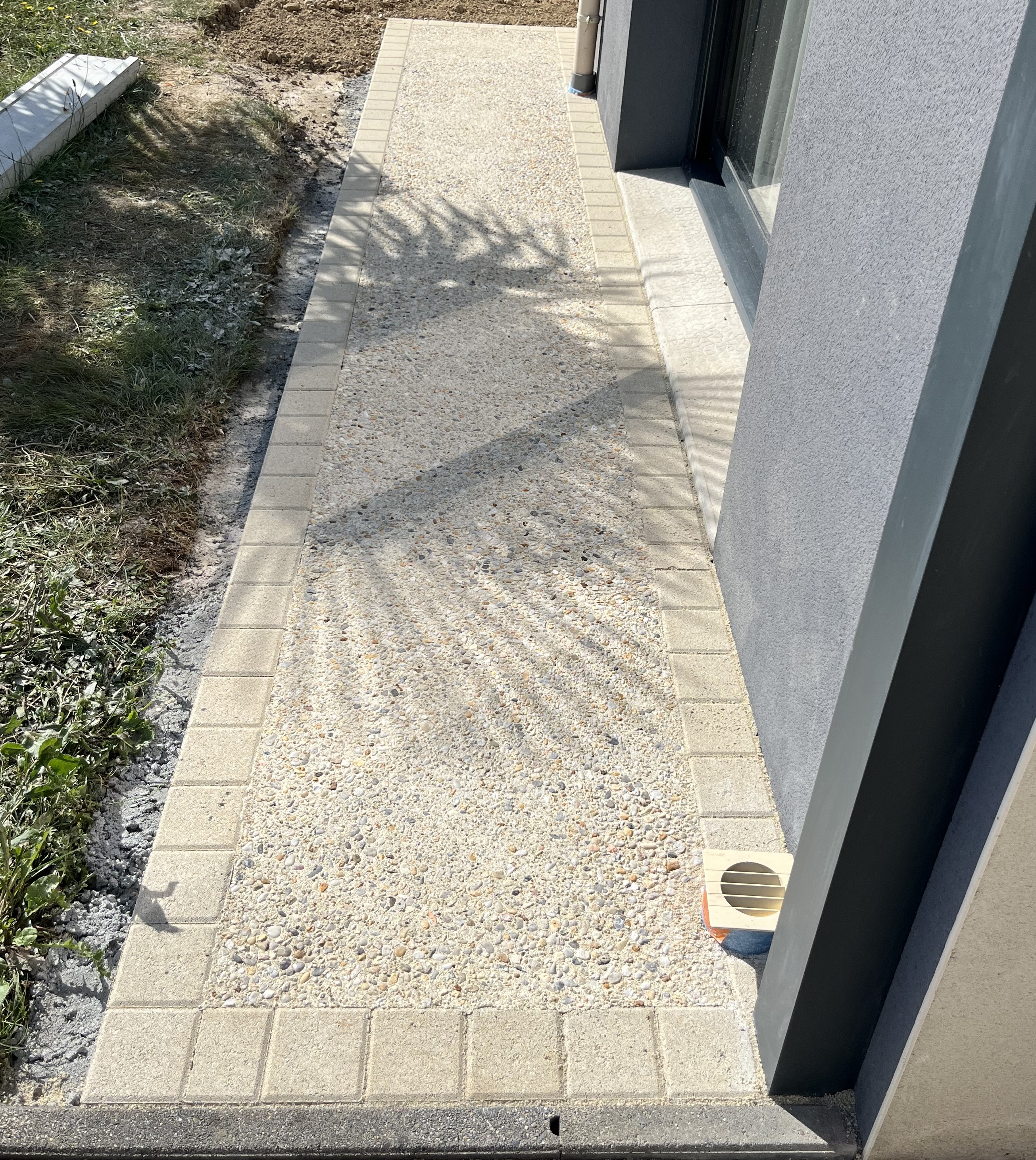 Créer une gamme de béton désactivé pour les particuliers - Ulule