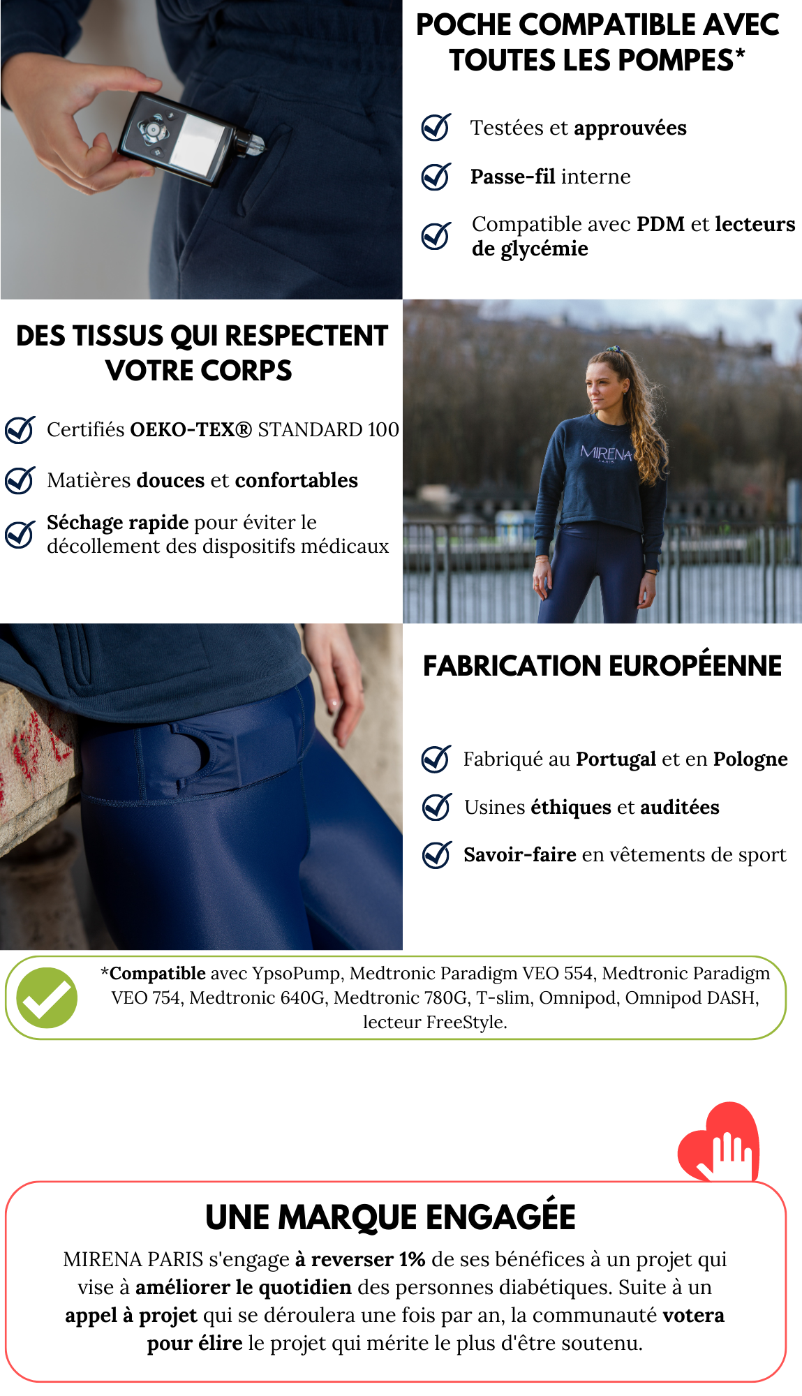 MIRENA PARIS - Ulule