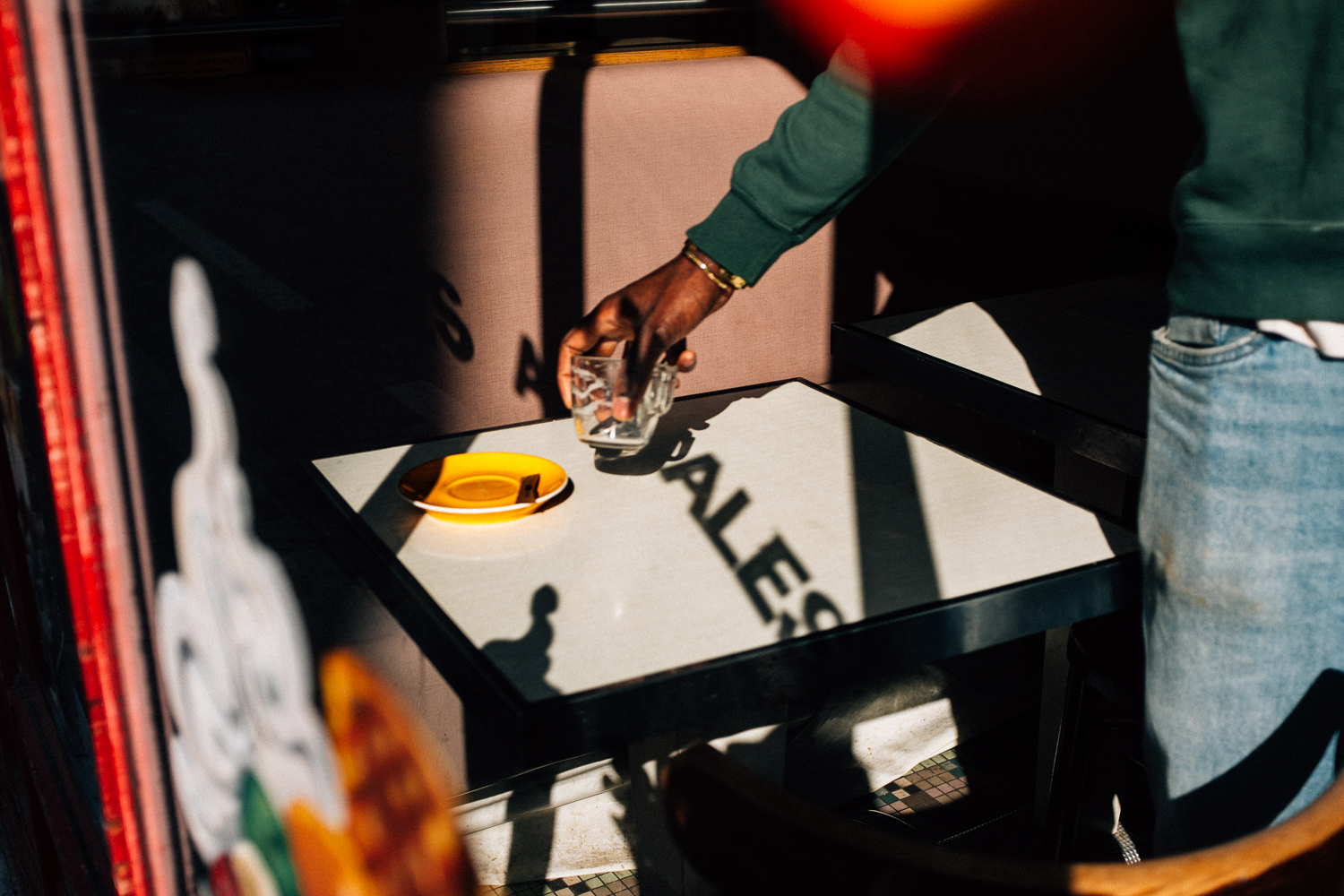 COSMOPOLITE ! - Ulule