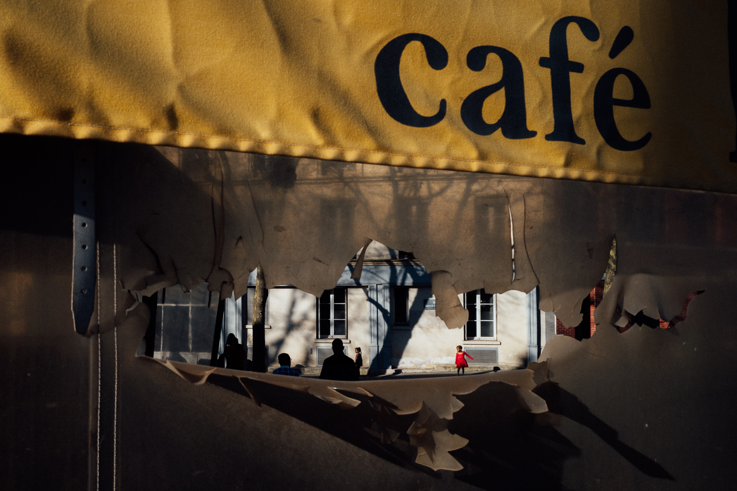 COSMOPOLITE ! - Ulule