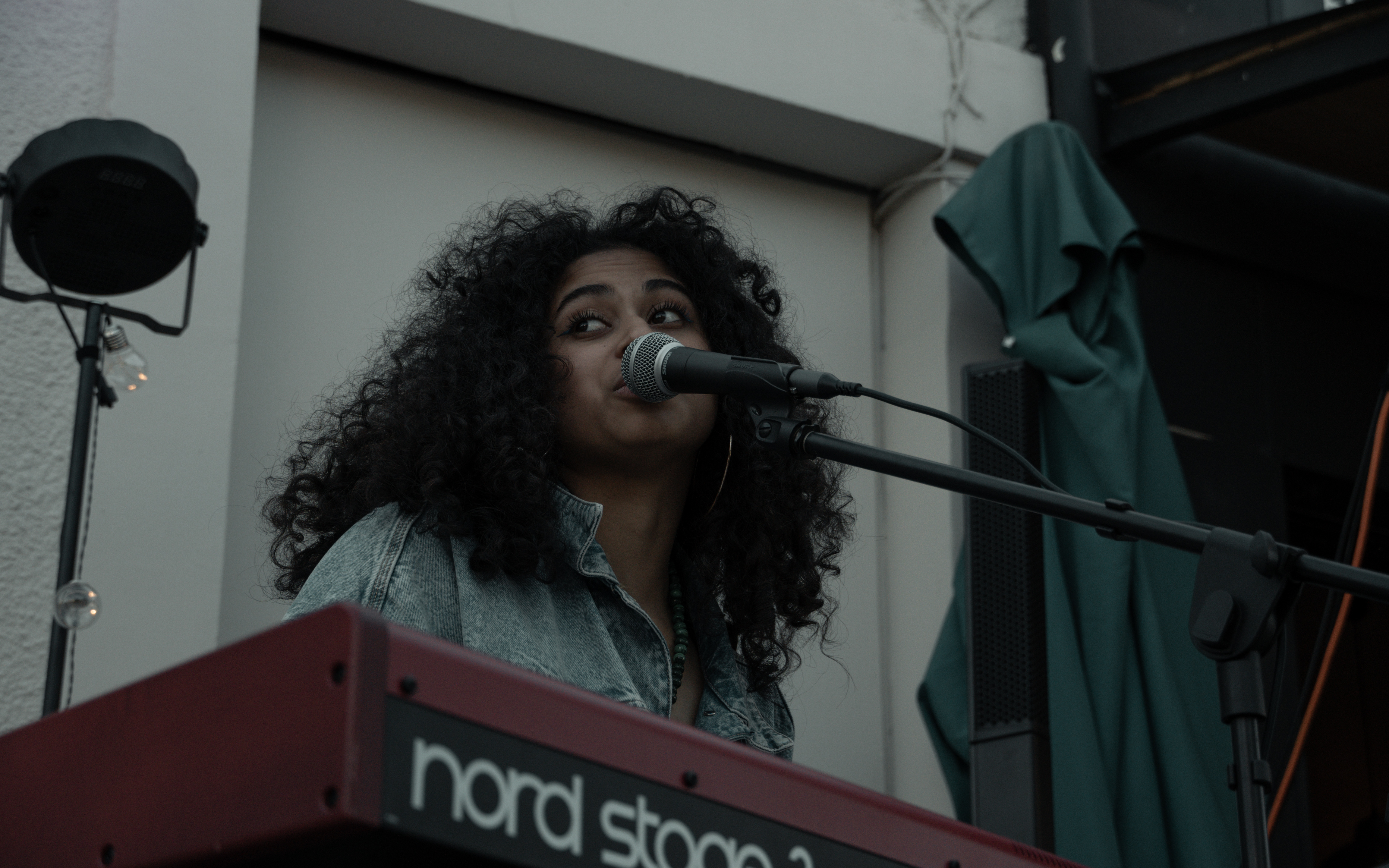 Pour mon premier EP, with all my love, Bakoro - Ulule