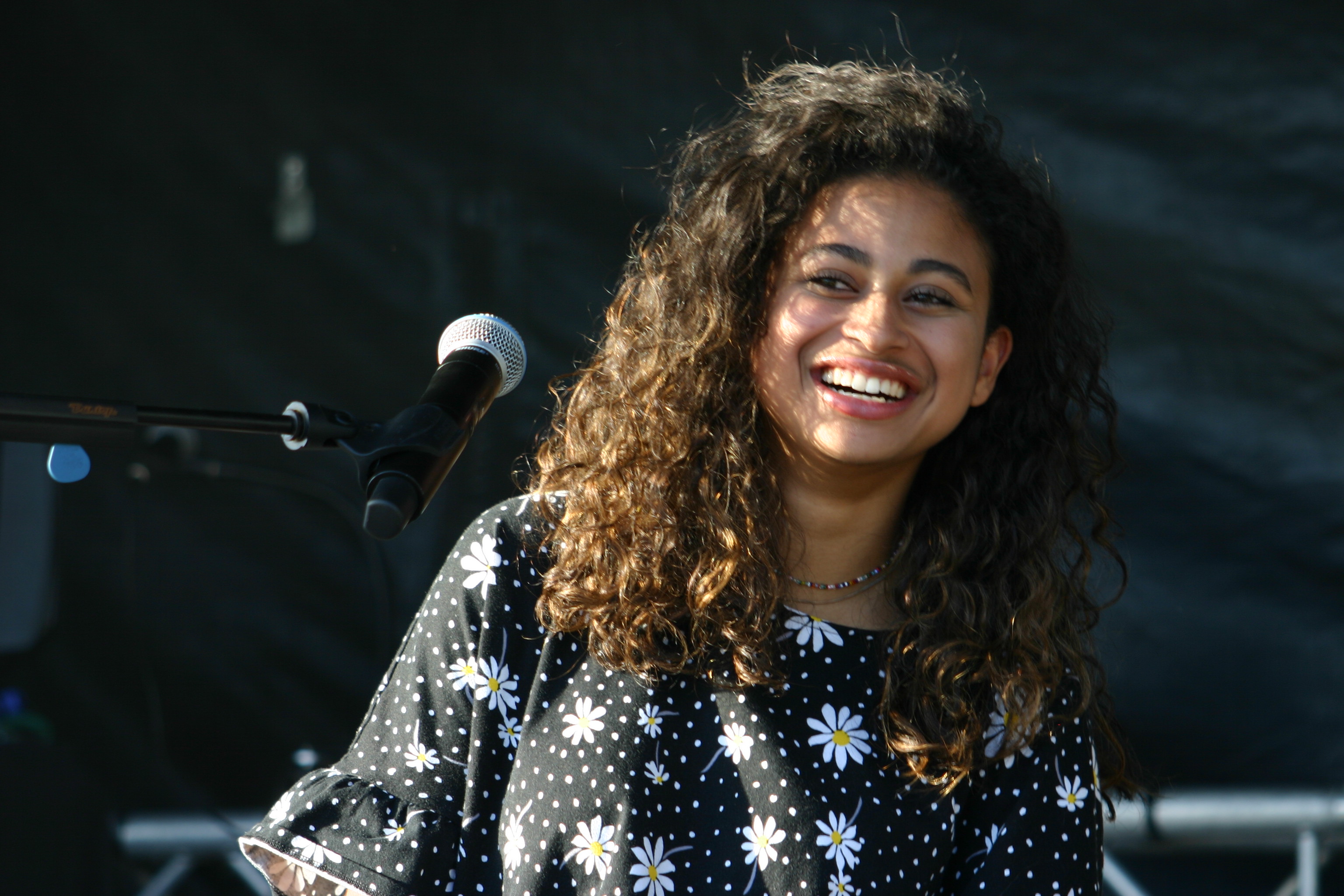 Pour mon premier EP, with all my love, Bakoro - Ulule