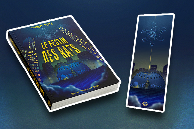 Le Festin des Rats, par Charles Perez