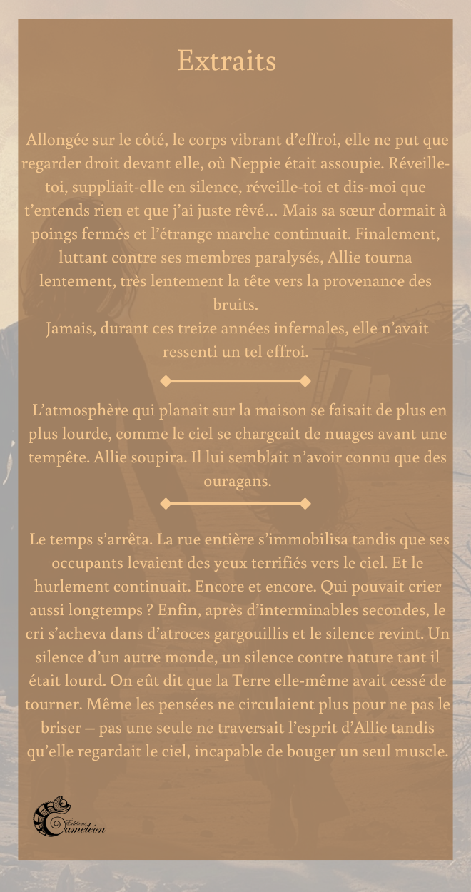 Les sacrifiés de Myab - Ulule