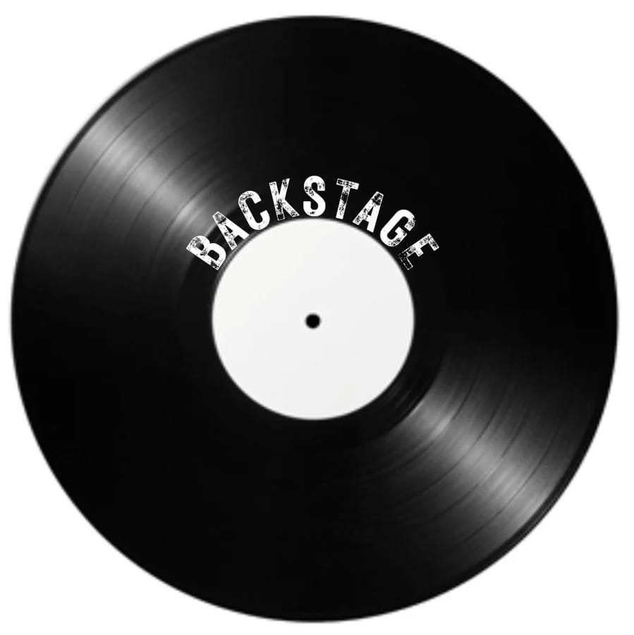 Backstage : dans l'ombre d'une ambition