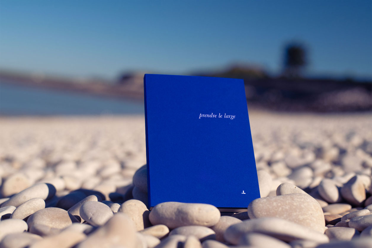 Le petit livre bleu - Ulule