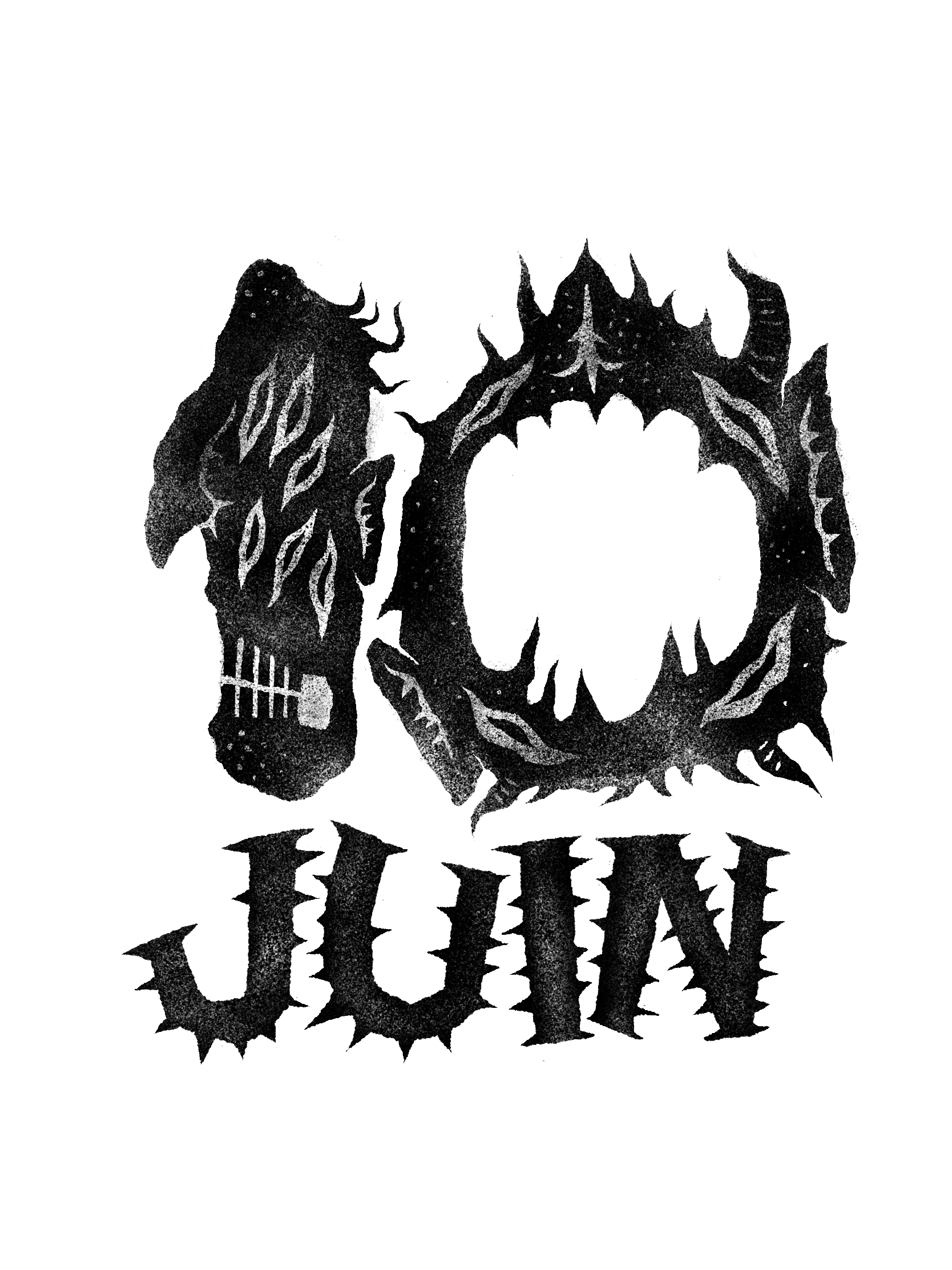 10JUIN - PRECOMMANDE DU PREMIER ALBUM ! - Ulule