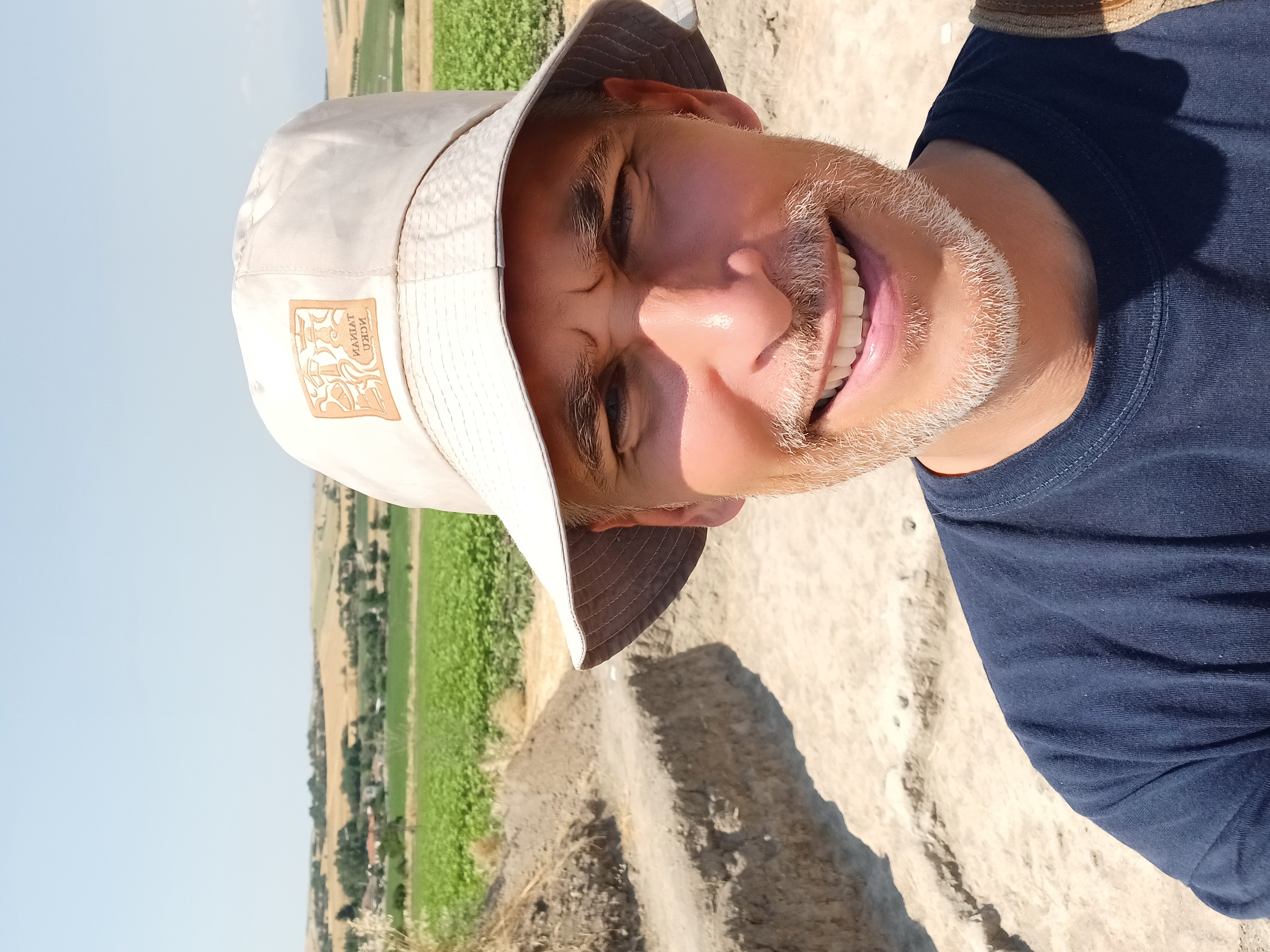 Fouiller le passé, construire l’avenir à Toumba Serron - Ulule