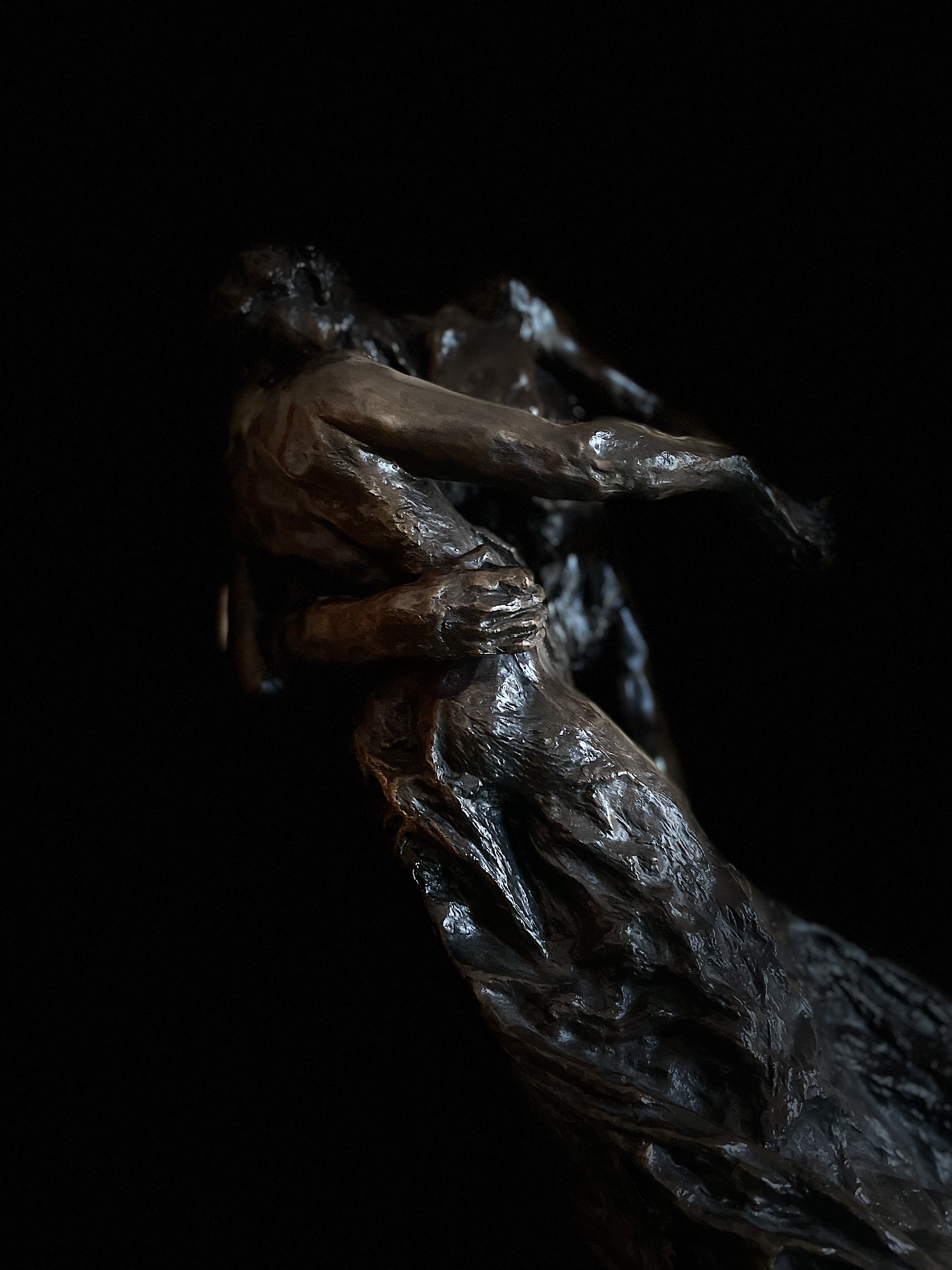 Camille Claudel, une statue de La Valse dans sa ville natale - Ulule