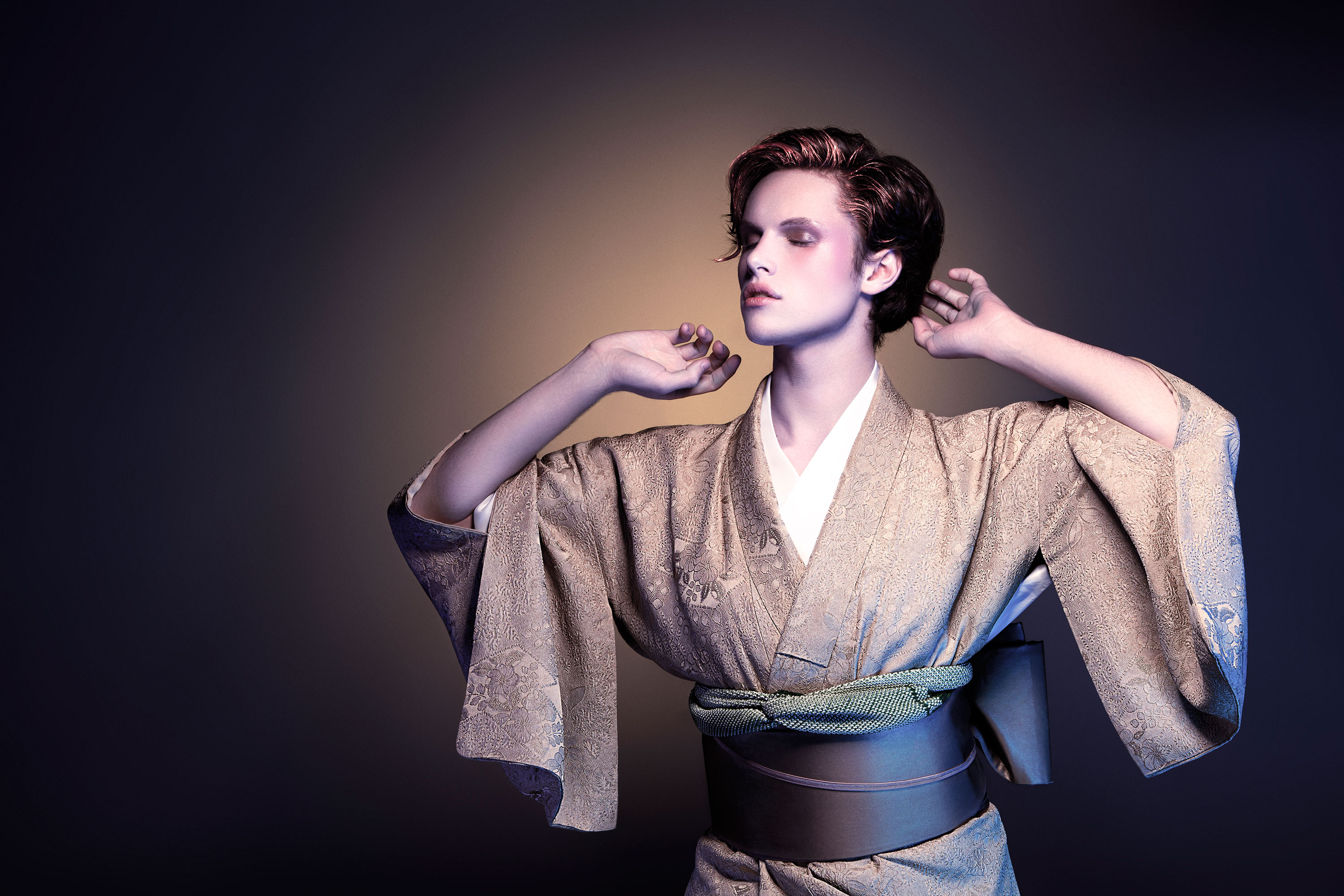 Julien Scuiller - Ulule