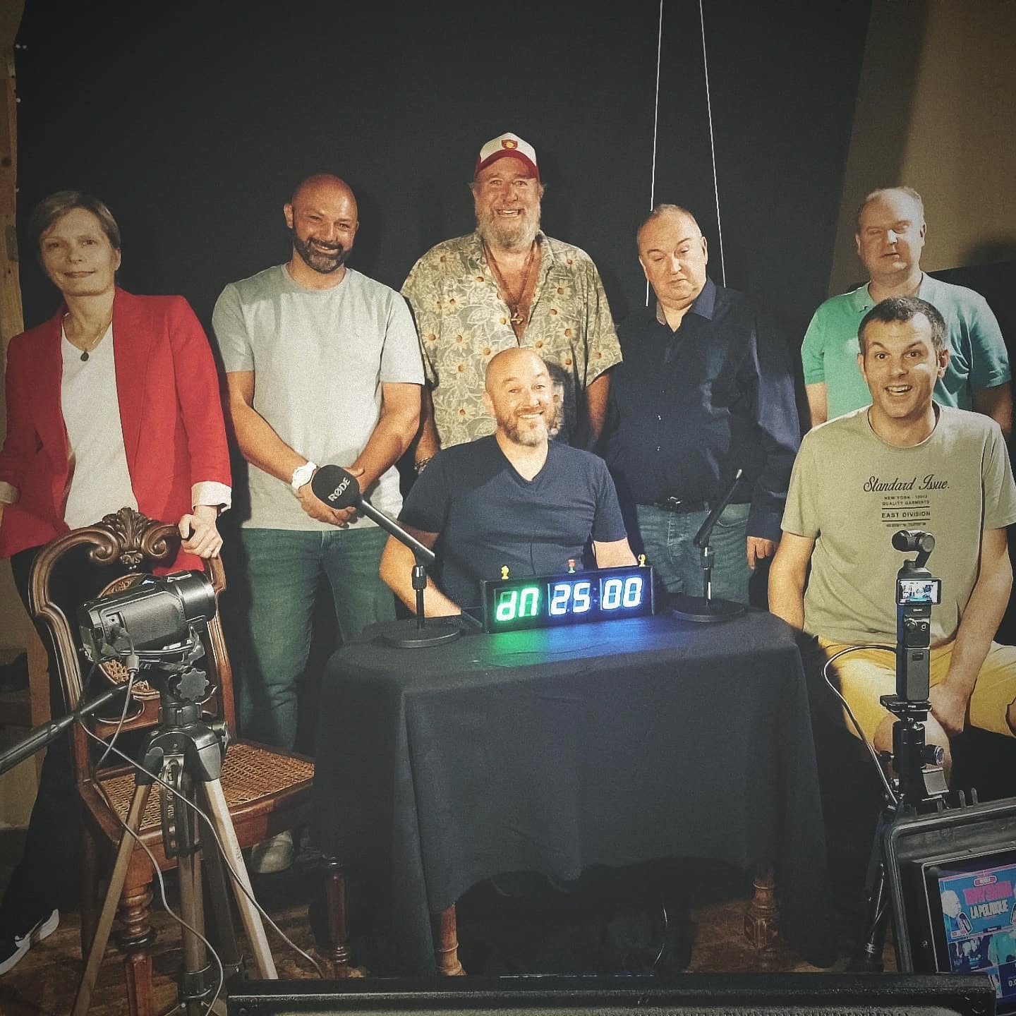 « Tony Smith : la web-série devient série » - Ulule