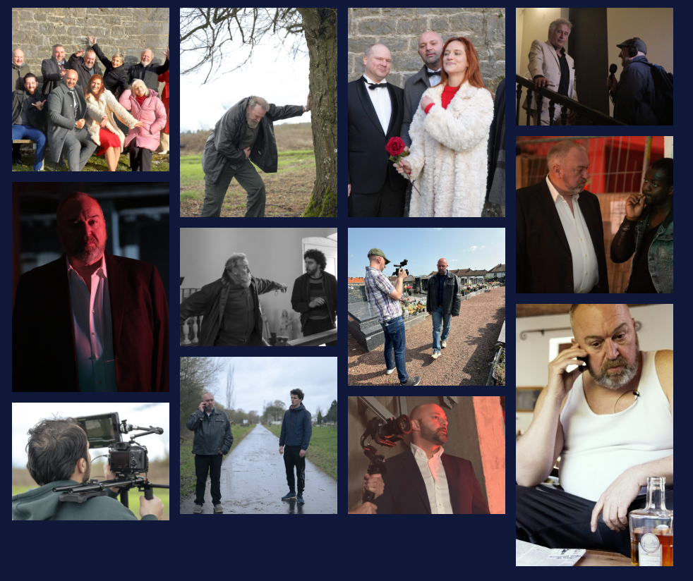 « Tony Smith : la web-série devient série » - Ulule