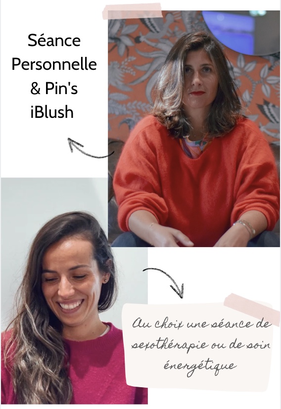 iBLUSH Festival - Ulule