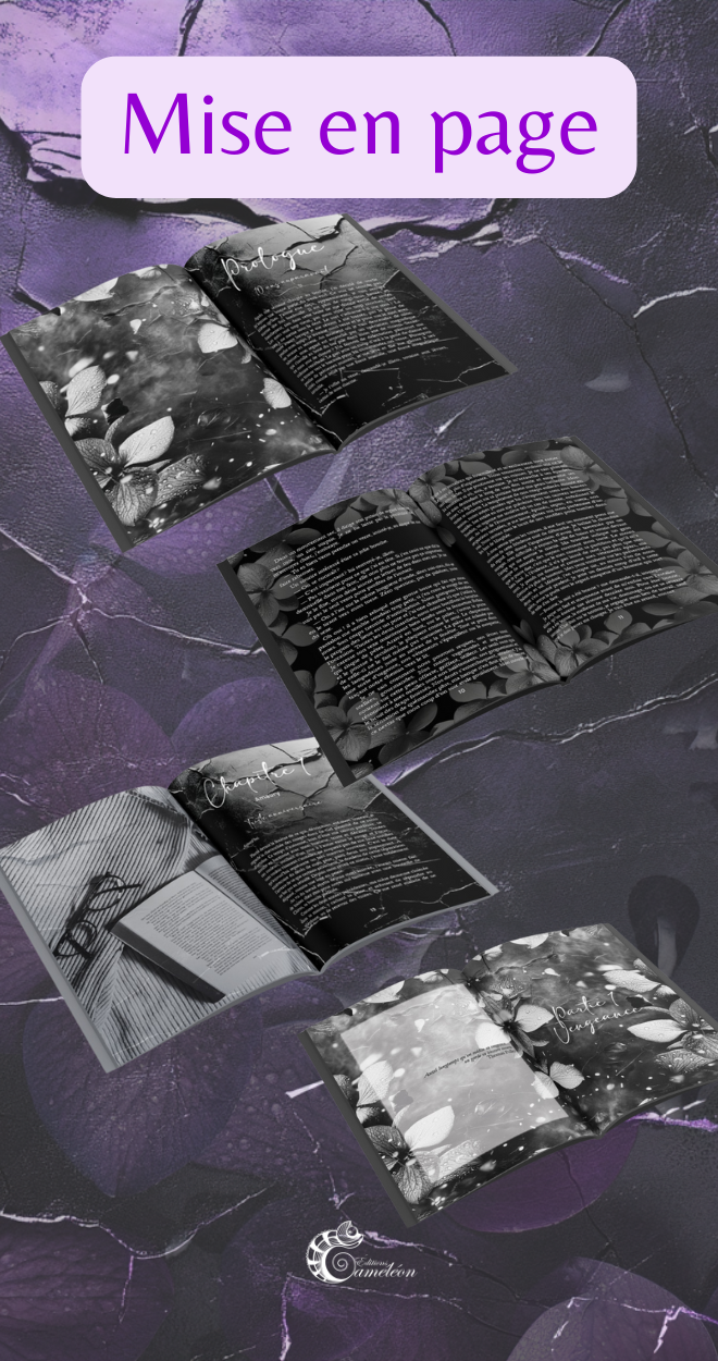 Le porteur de vengeance - Jane Yam - Ulule