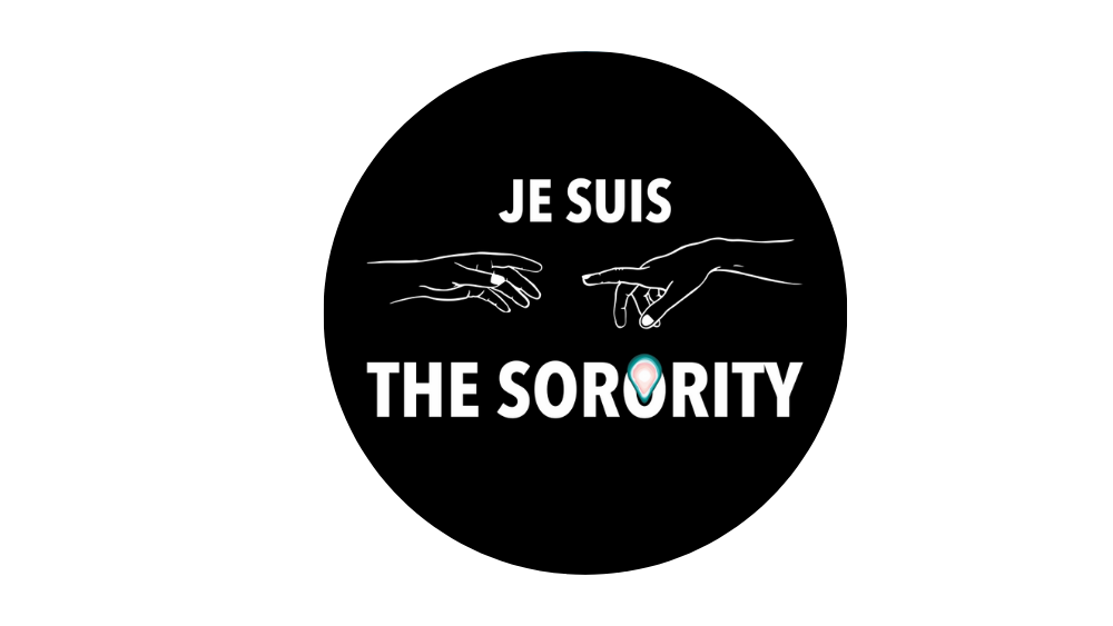 CAMPAGNE "JE SUIS THE SORORITY" ⏳ PROLONGATION 25/11 MINUIT - Ulule