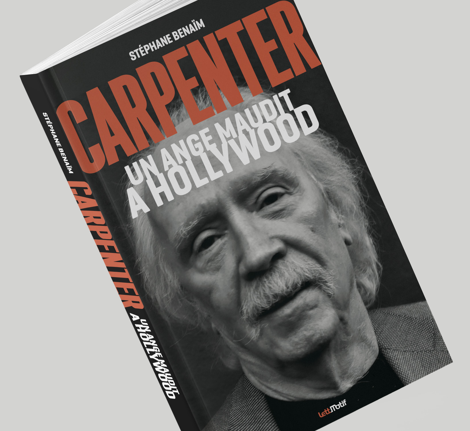 John Carpenter, un ange maudit à Hollywood - Ulule