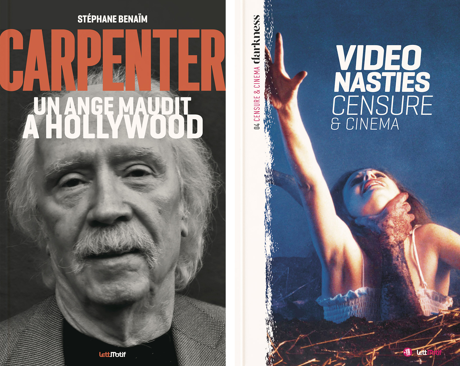 John Carpenter, un ange maudit à Hollywood - Ulule