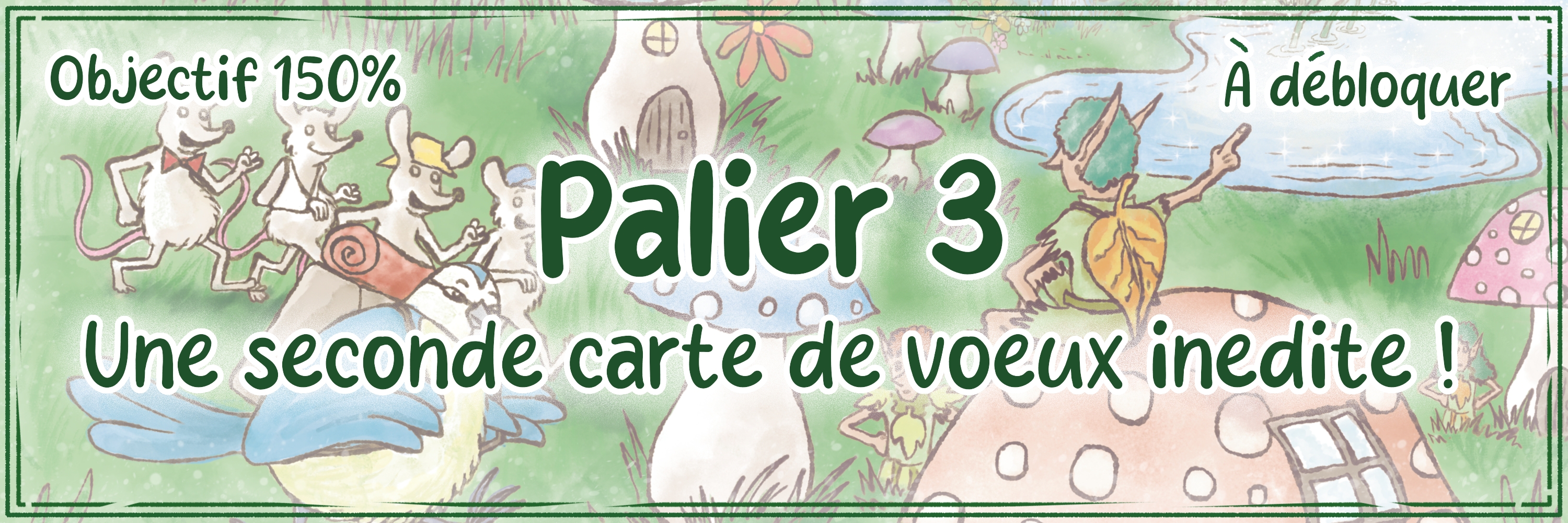 COLLECTE RÉUSSIE : SOS Fée des Dents ! - Ulule