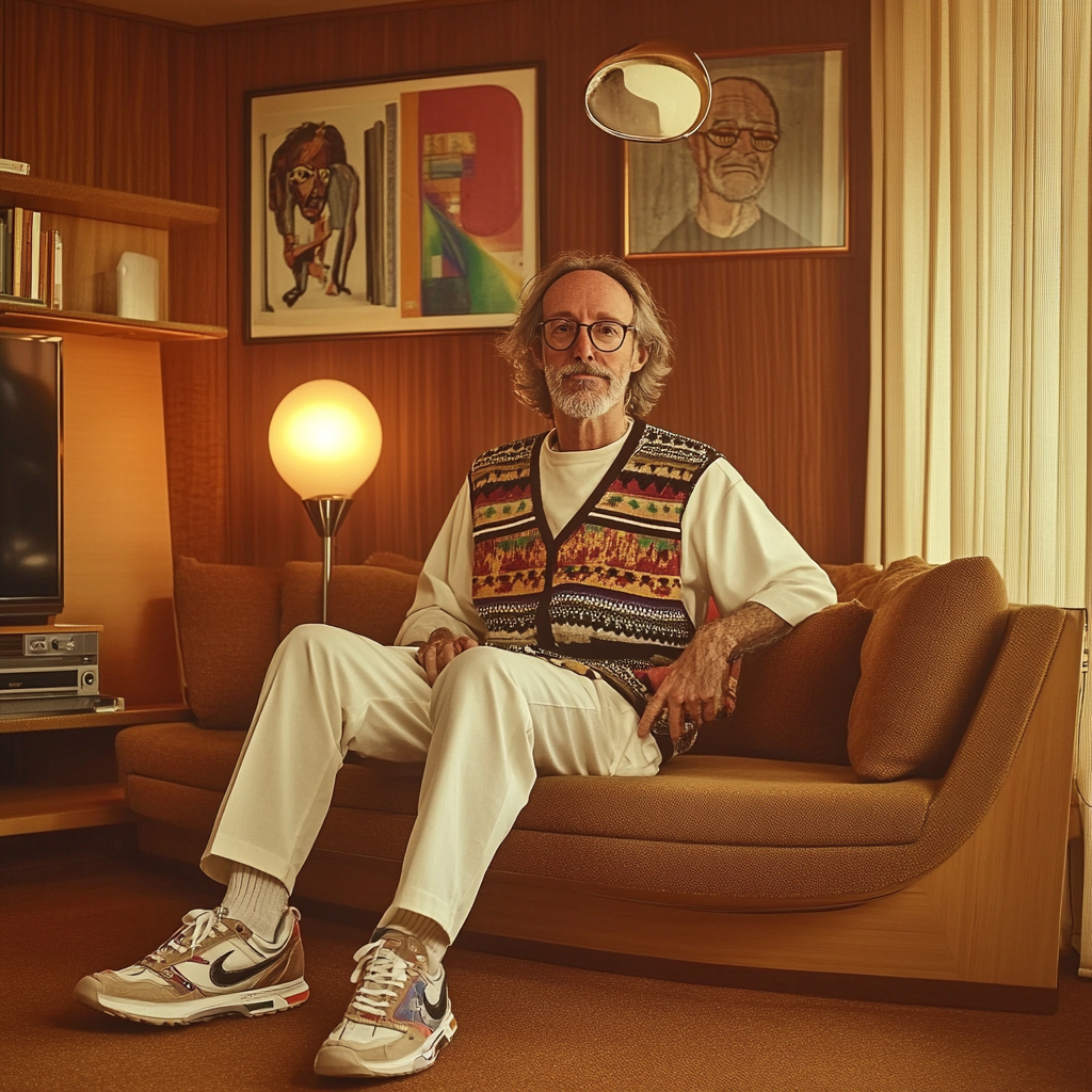 RESPIRE FORT - Mini-série - Ulule